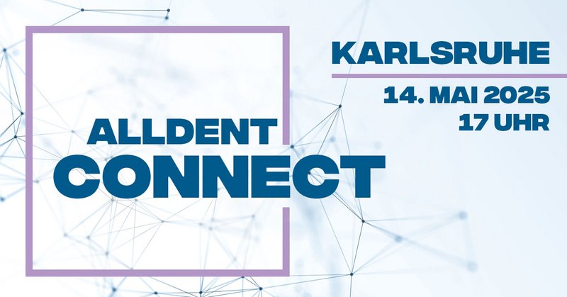 Herzlich willkommen bei AllDent Karriere | AllDent