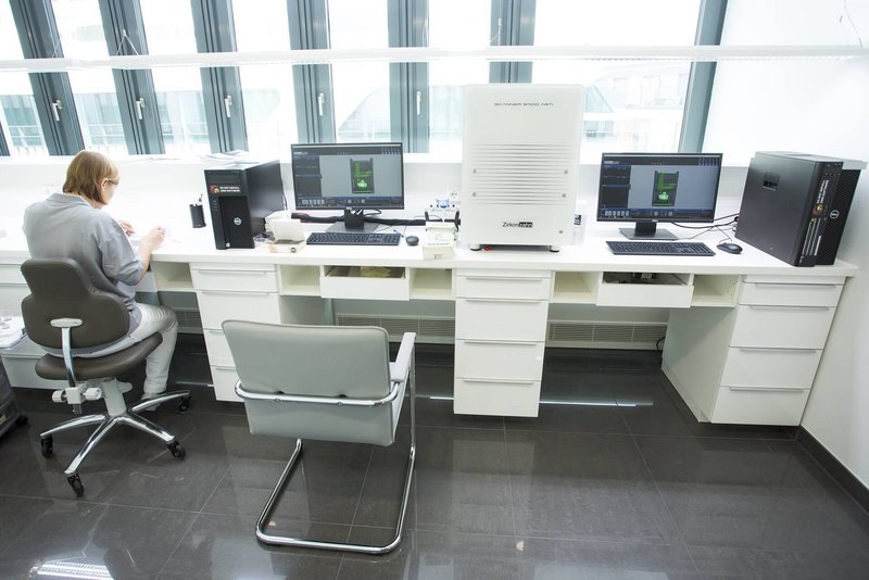 Zahntechniker Stellenangebote Labor | AllDent Karriere
