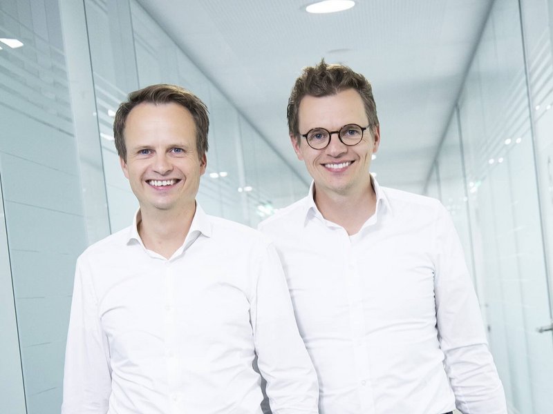 Herzlich willkommen bei AllDent Karriere | AllDent