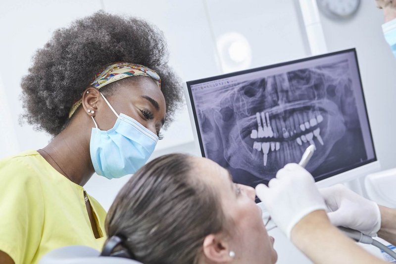 ZFA Stellenangebote (m/w/d) finden | AllDent Karriere