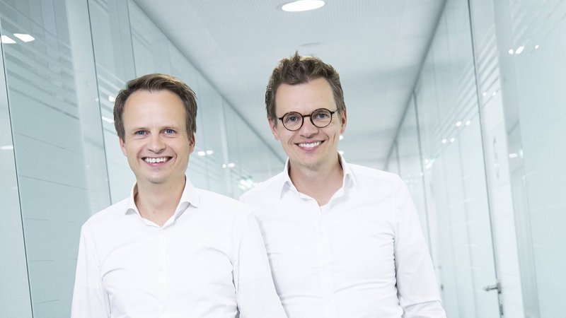 Herzlich willkommen bei AllDent Karriere | AllDent