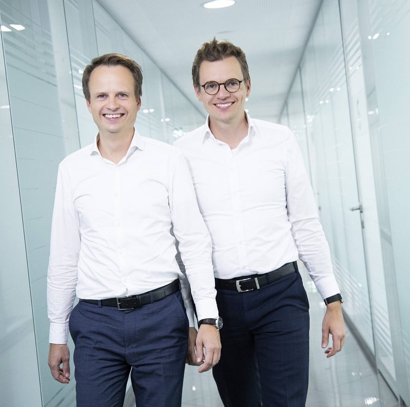 Zahnarzt Stellenangebote (m/w/d) | AllDent Karriere