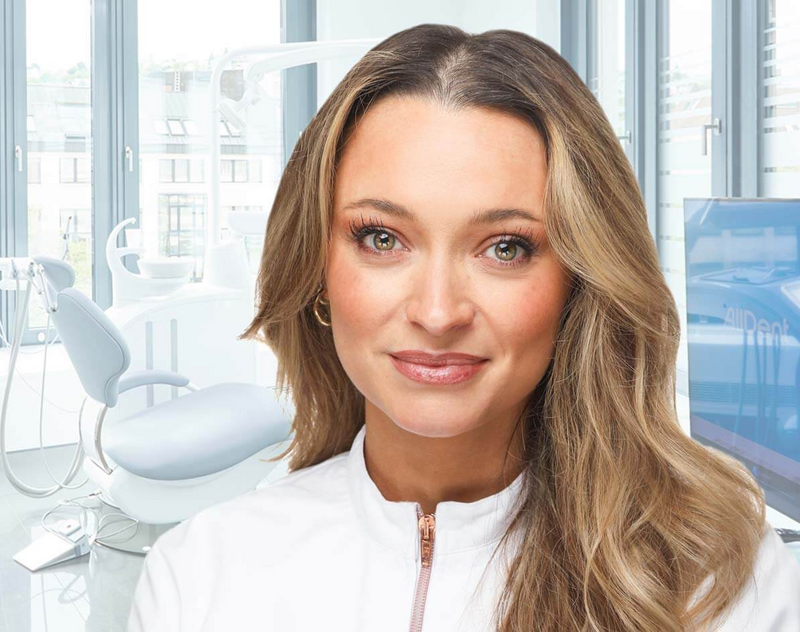 Unsere Curricula für Zahnärzte | AllDent Karriere