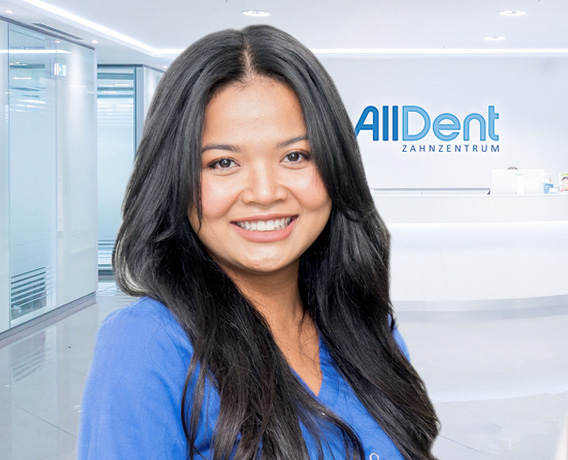 ZMP Stellenangebote (m/w/d) finden | AllDent Karriere